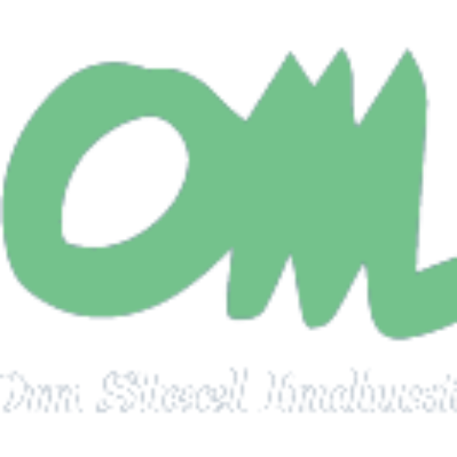 Privacy Policy - Om Steel