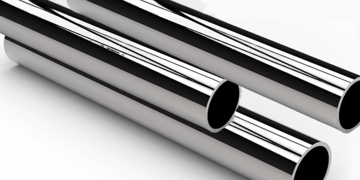 The Uses And Benefits Of Alloy Steel Pipes, Plates, Sheets, And ...