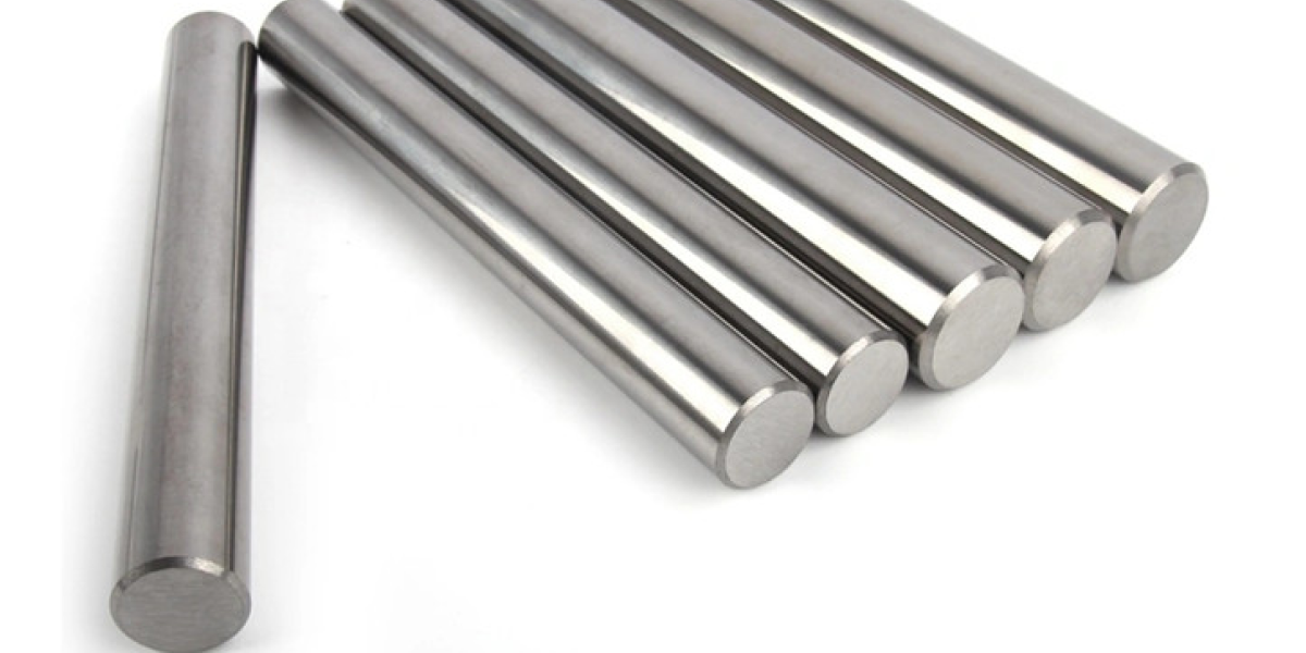 Essential Metal Alloys For Industrial Applications: Nickel, Carbon ...