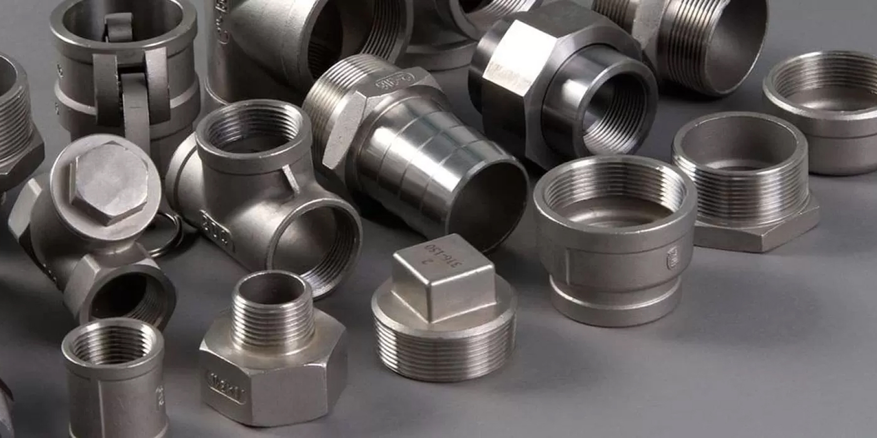 How To Choose The Best Pipe Fittings For High-Performance Needs