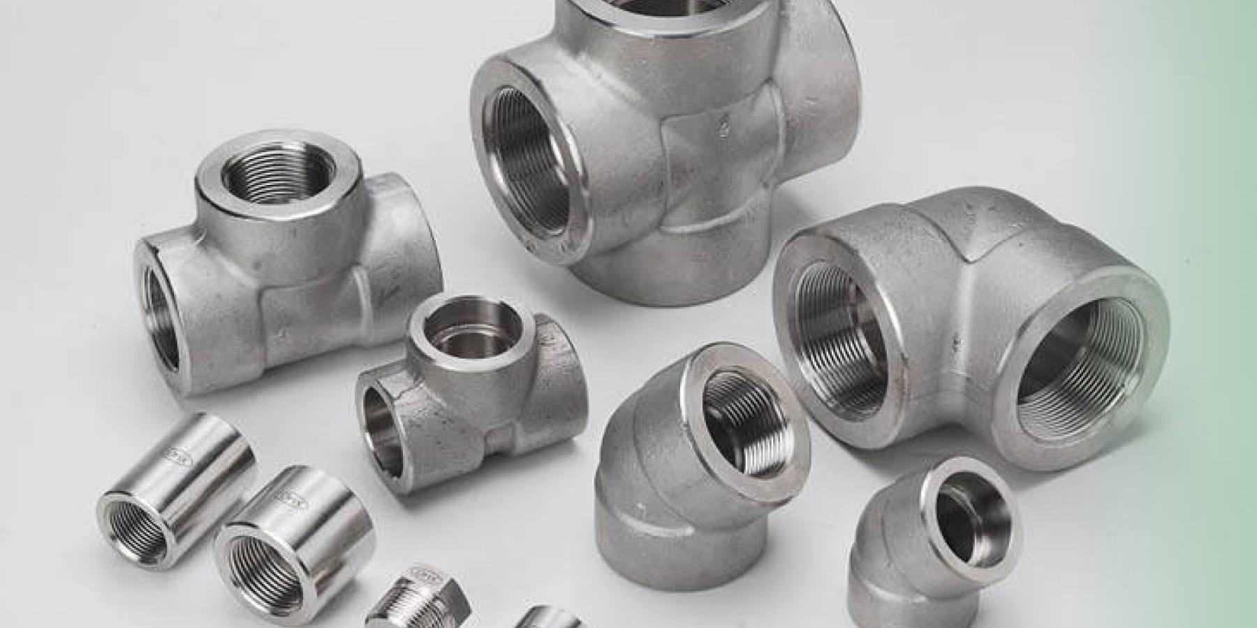 How To Choose The Best Pipe Fittings For High-Performance Needs