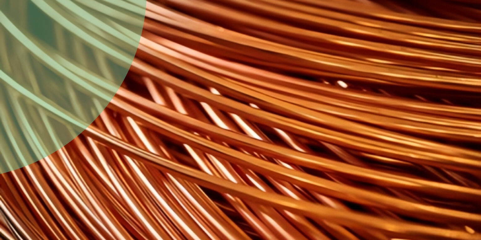 Oxygen Free Copper: Properties, Uses & Benefits Explained