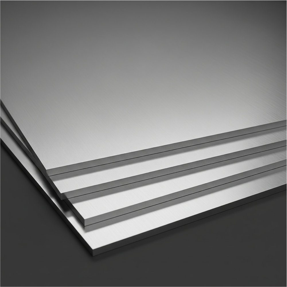 Monel Sheets | Nickel-Copper Corrosion Resistant Alloy