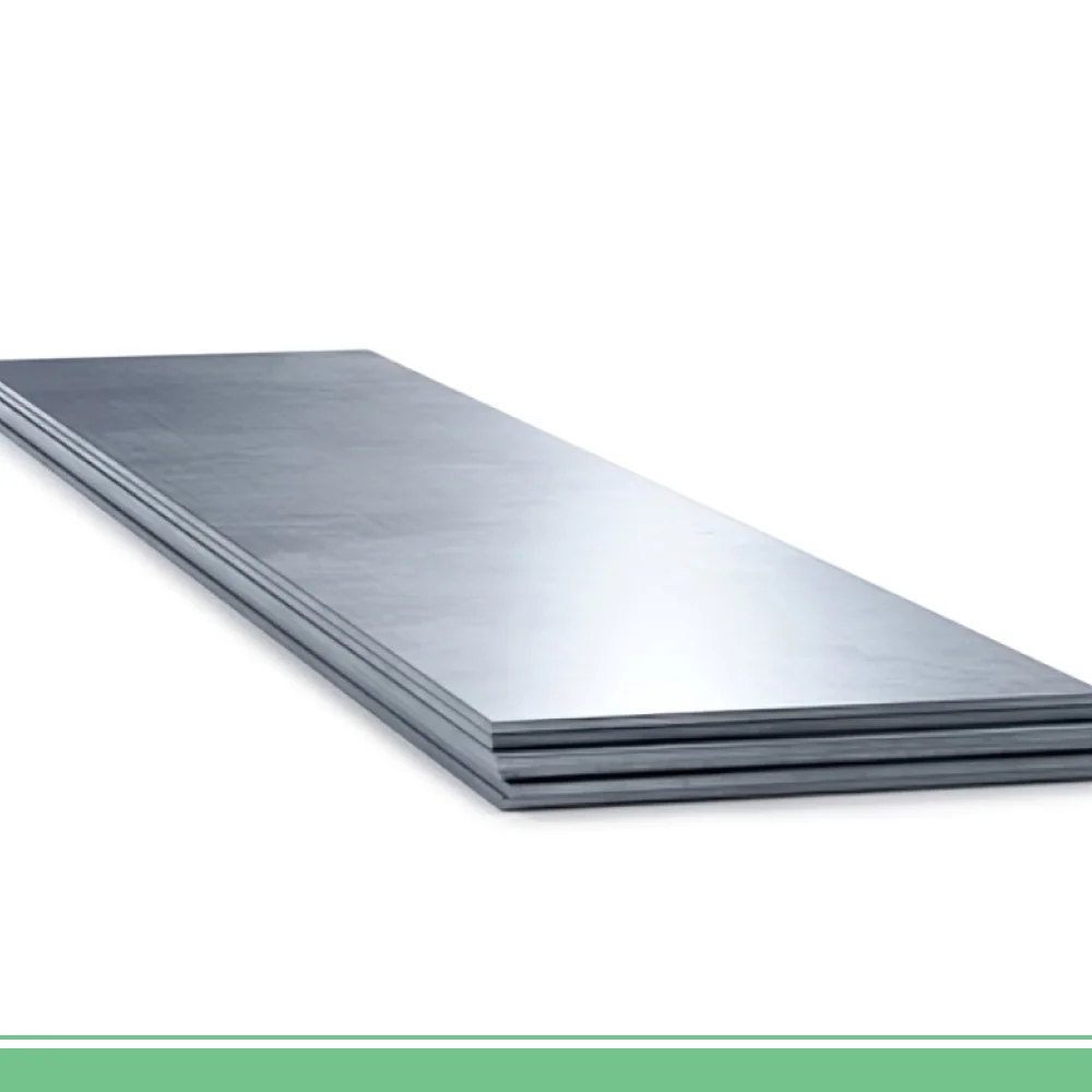 S32101 Duplex SS Sheets | Fabrication & Industrial Ready