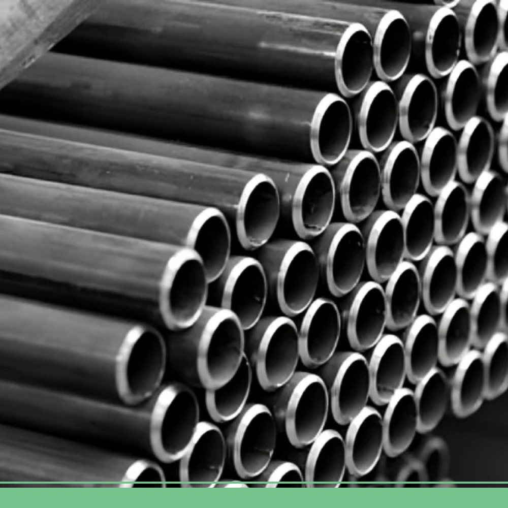 S32101 Duplex SS Tubes | Strong & Corrosion Resistant
